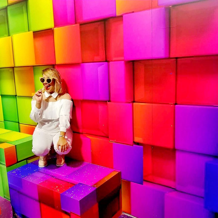 Candytopia: The Sweetest Interactive Experience in San Francisco