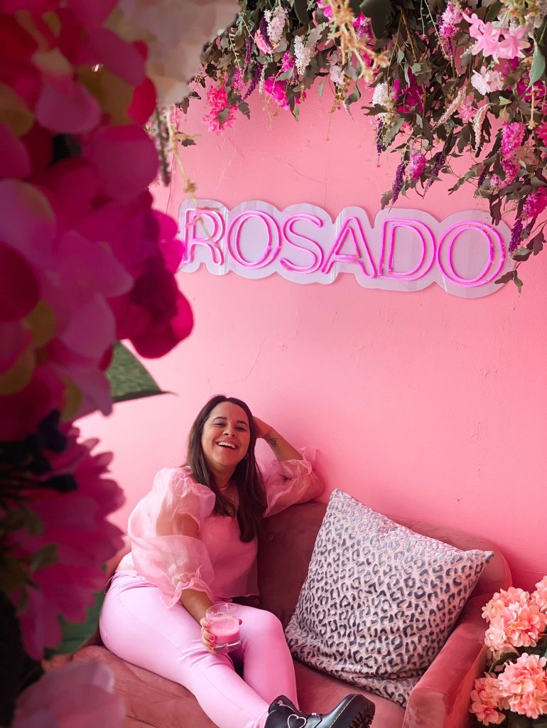 3 Instagrammable Pink Coffee Shops in Puerto Rico